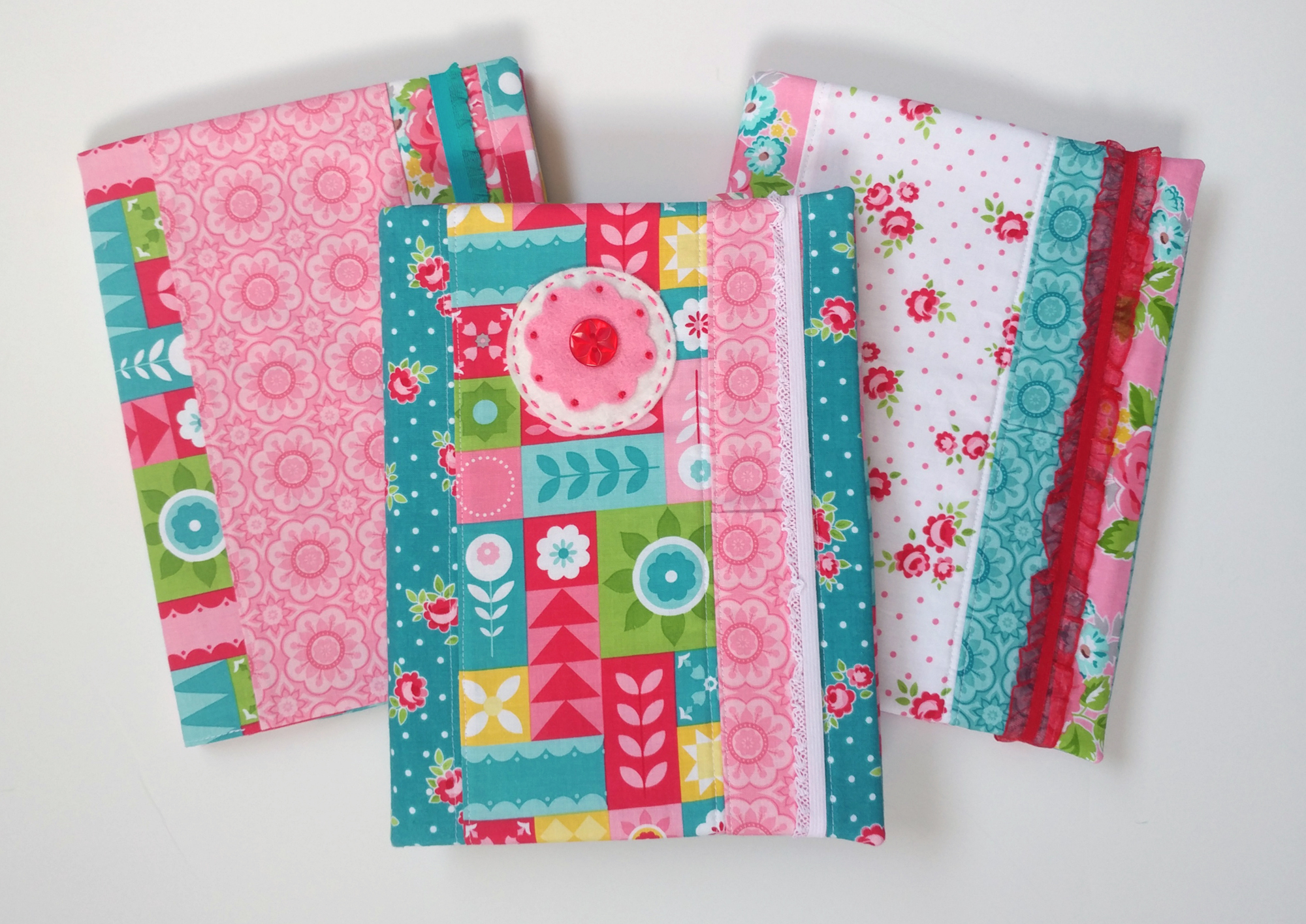 Composition Notebook Panner Cover Ameroonie Designs