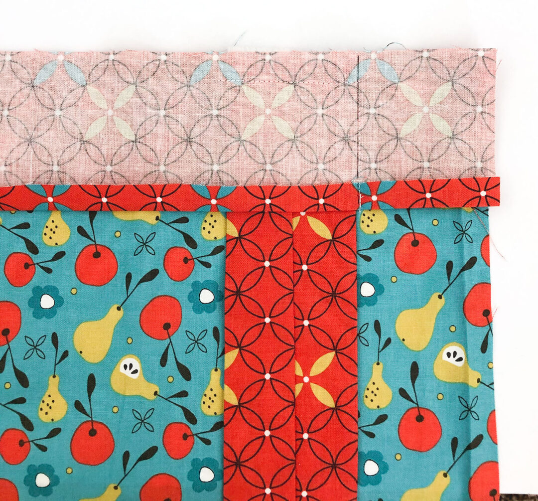 Cross Back Apron Tutorial - from Ameroonie Designs