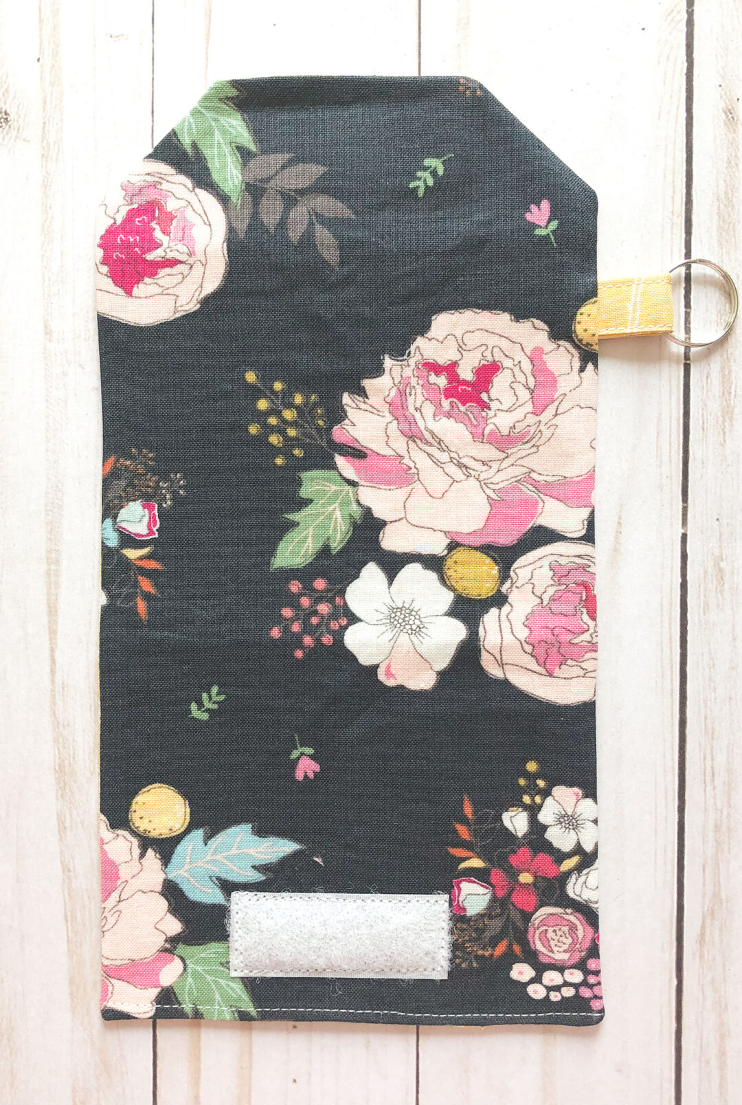 Accessorize your face mask with these quick projects - Ameroonie Designs