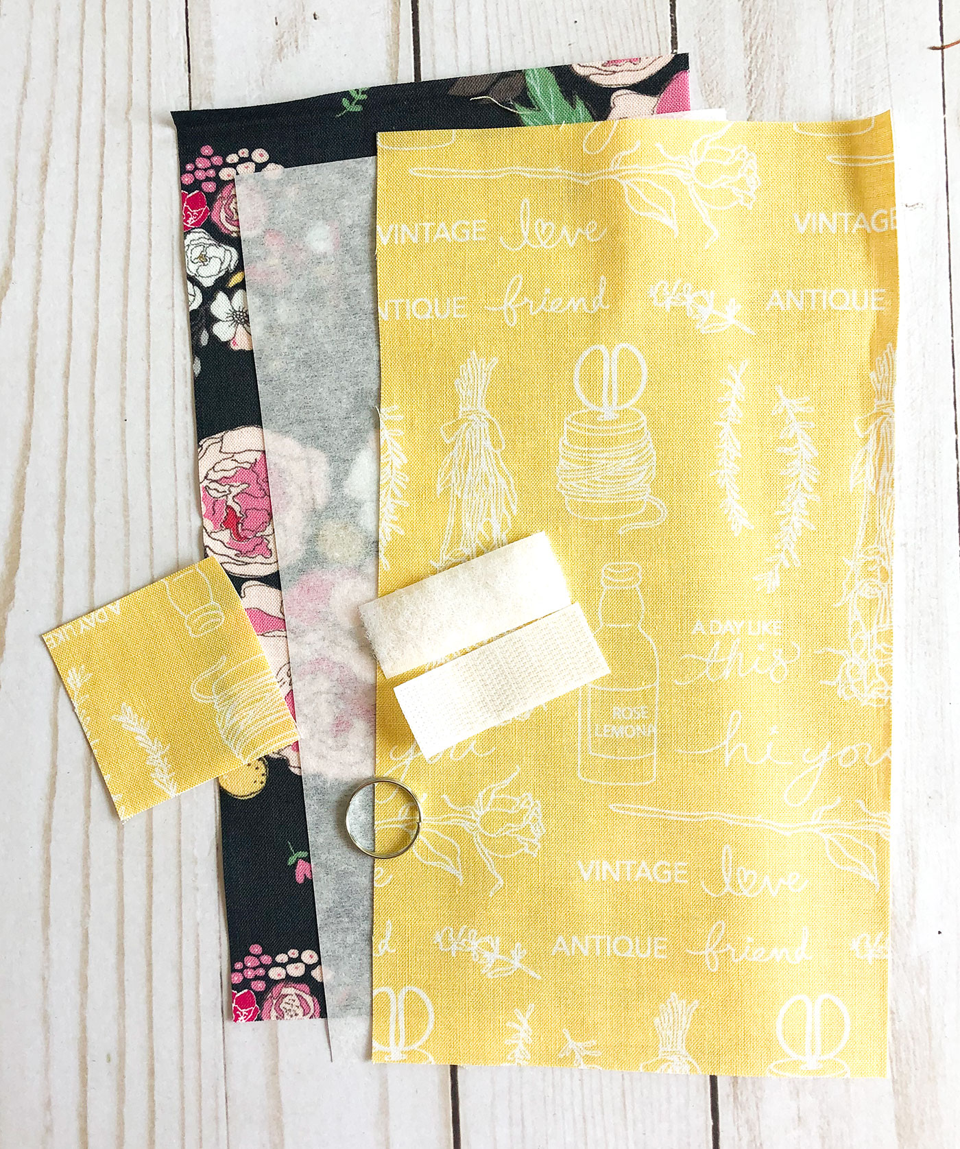 Accessorize your face mask with these quick projects - Ameroonie Designs