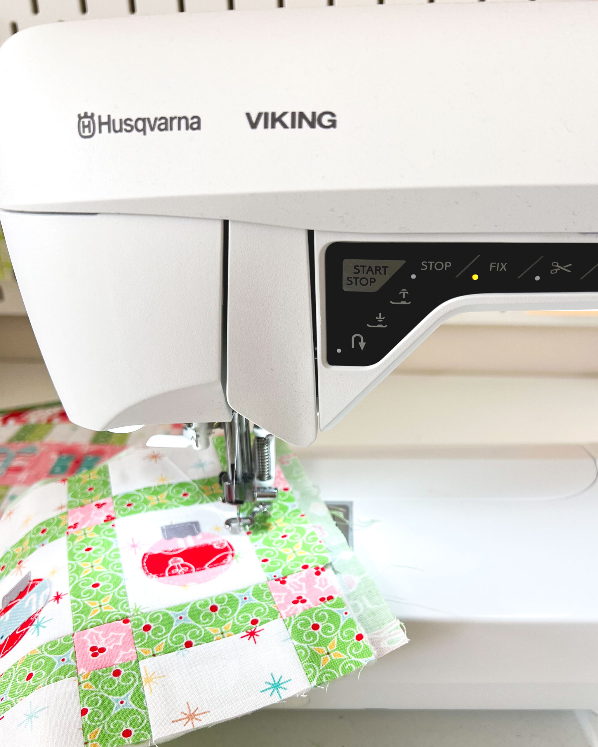 Five quick and easy tips for quilting small projects - Ameroonie Designs