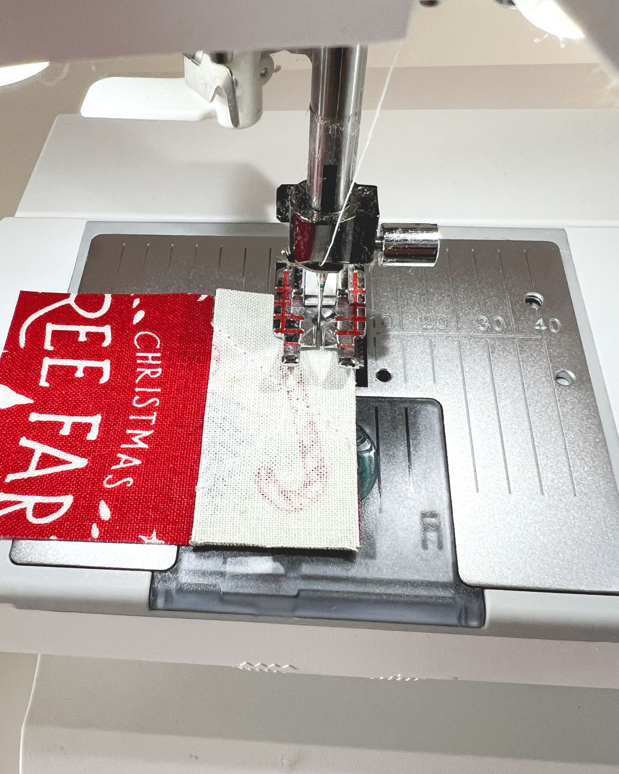3 Simple Tips to Stay Sane when Piecing Small Quilts