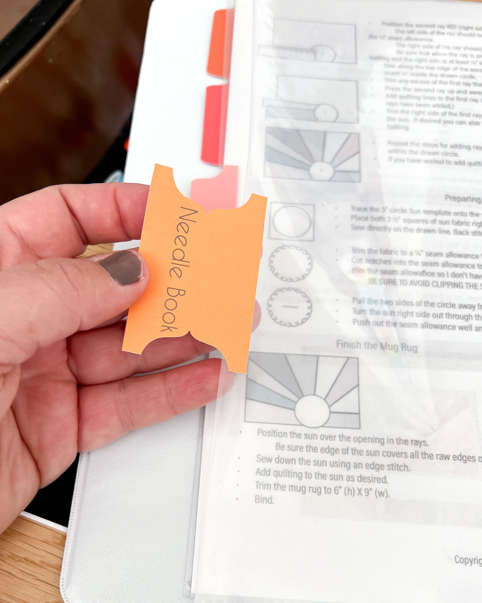 3 Simple tips to Organize your Craft Room with your Cricut JoyExtra